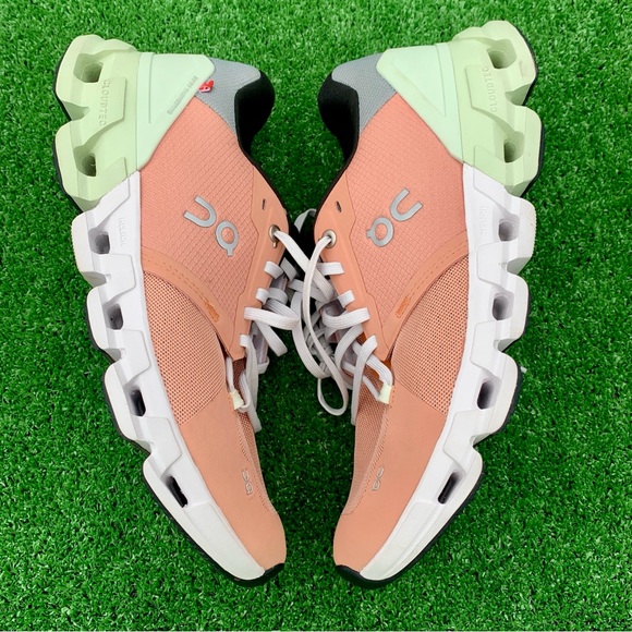 On Running | Shoes | On Running Cloudflyer 4 Womens Shoes Road Race ...